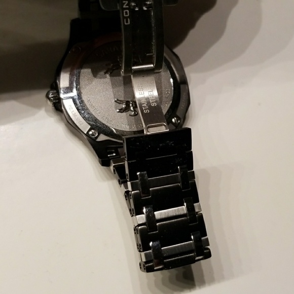 Concord | Accessories | Concord Watch | Poshmark